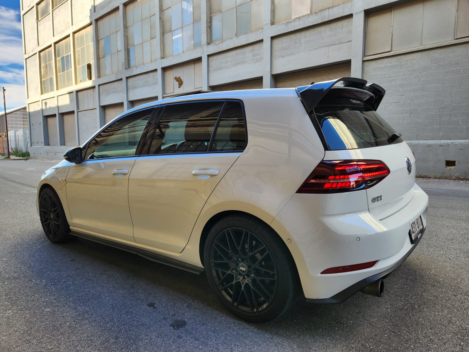 Collections – Angry Panda Factory